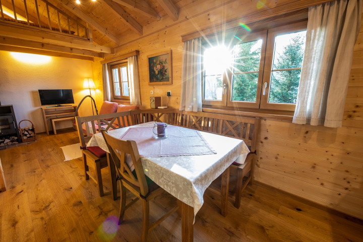 Lovely Cottage In The Pyhrn - Priel Area - Austria
