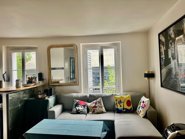 The Cosy Gabriel - Levallois-Perret