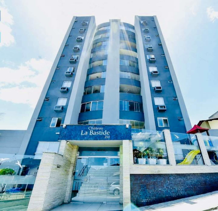 Nice Apartment / ÁGua Verde Near Vila Germânica - Blumenau