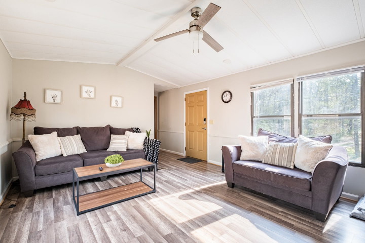 Nestled In Knightdale - Raleigh, NC