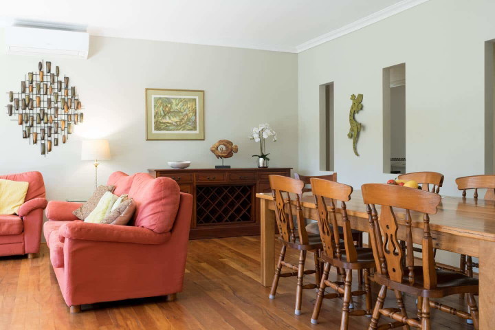 Vaila Bushland Charm Near Beaches And Top Wineries - Yallingup