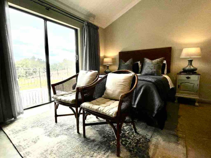 Belle Vallee Cottage Between The Vineyards -Violet - Wellington, South Africa