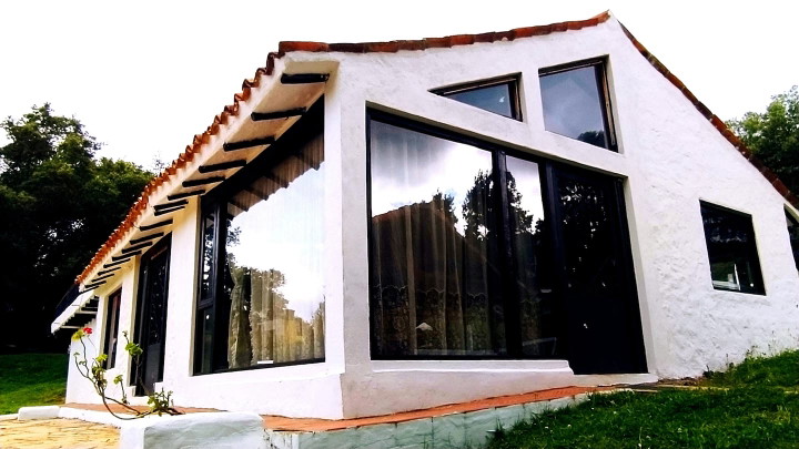 Casa Florence, Guatavita - Sopo