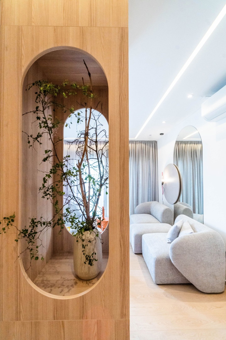 [Sh.] Sibenik Home-luxury Apartment - Šibenik