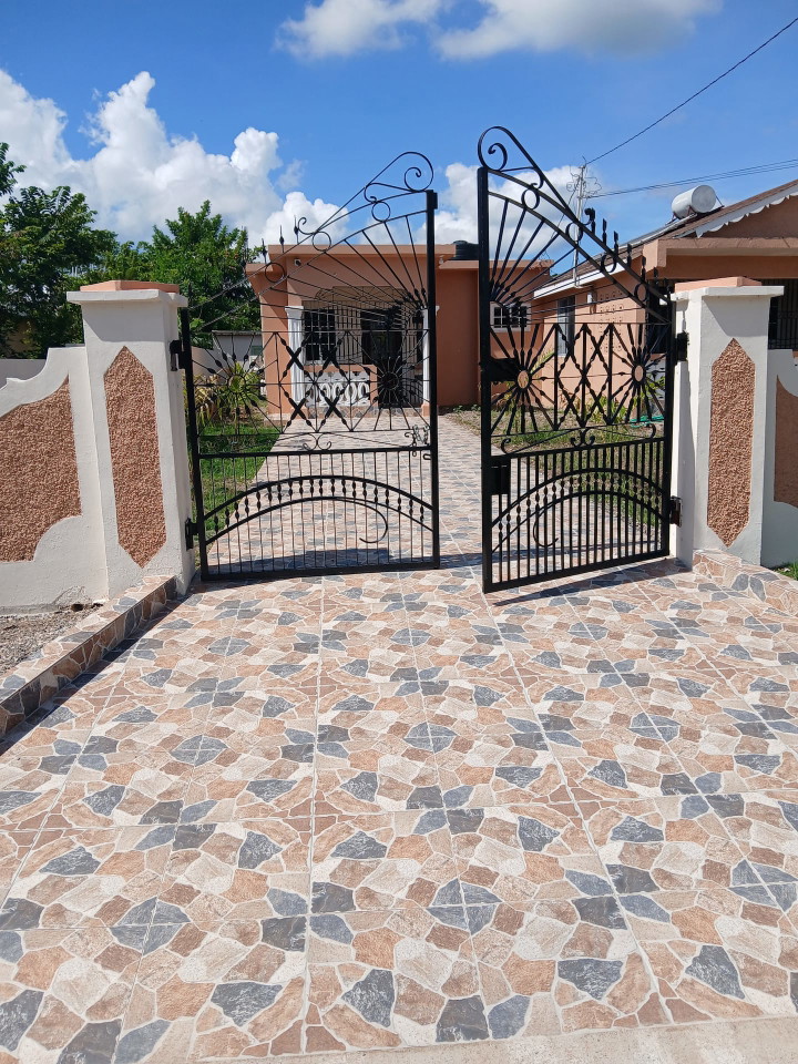 L'dexsan Get A-way Comfort Meets Convenience - Jamaica