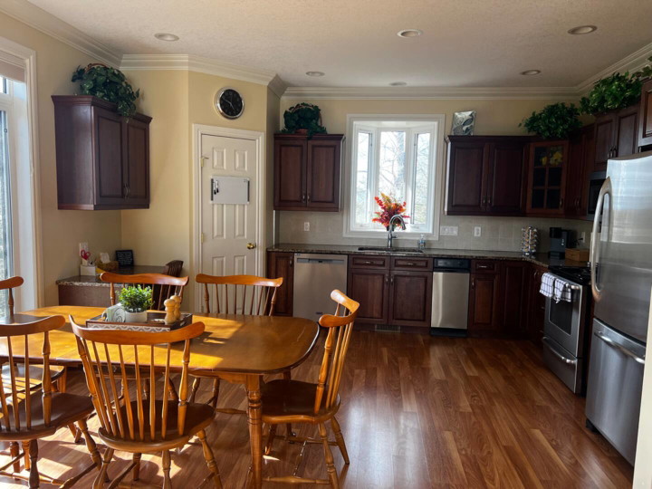 The Residence - Cardston