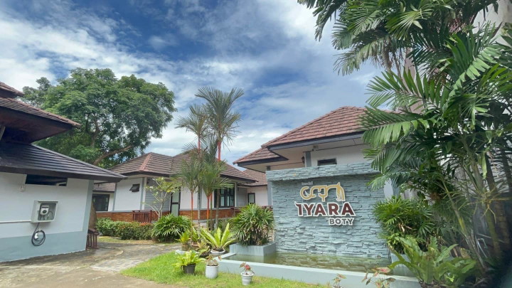 Iyara Koh Chang Resort - Ko Chang