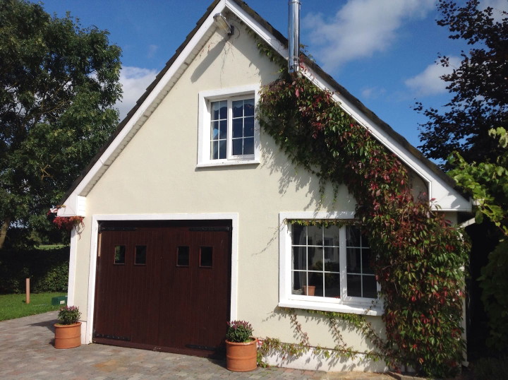 Cosy Apartment Near Cashel/thurles - Irlanti