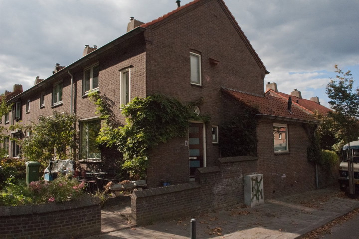 Gezellige Gezinswoning In Groene Omgeving - Nijmegen