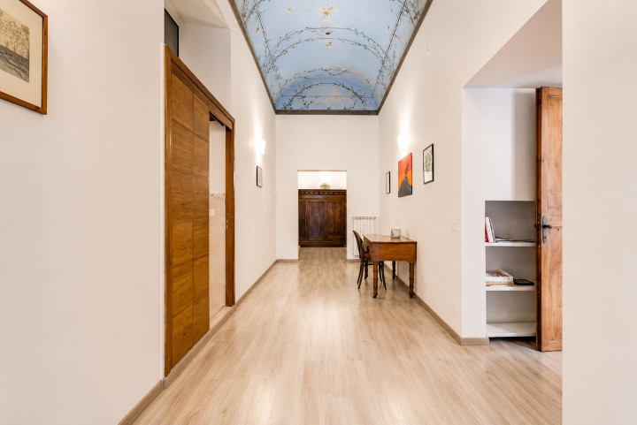 Rampa Mignanelli Charming Apartment - Roma