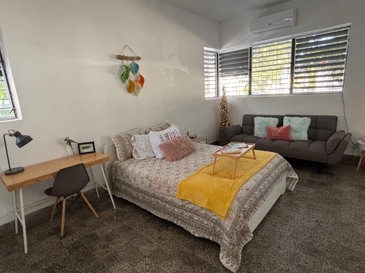 Casa De Lizzie 1 - Puerto Rico