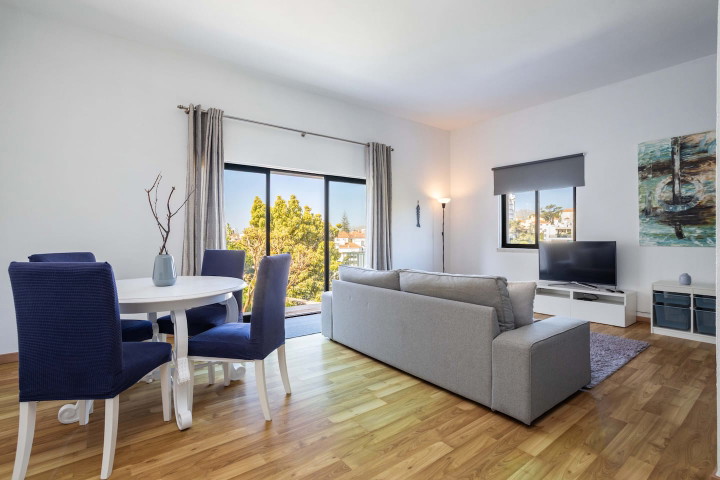 Maria Rustic House 80 Sq. Meters Sea View 300 Meters Beach - Estoril