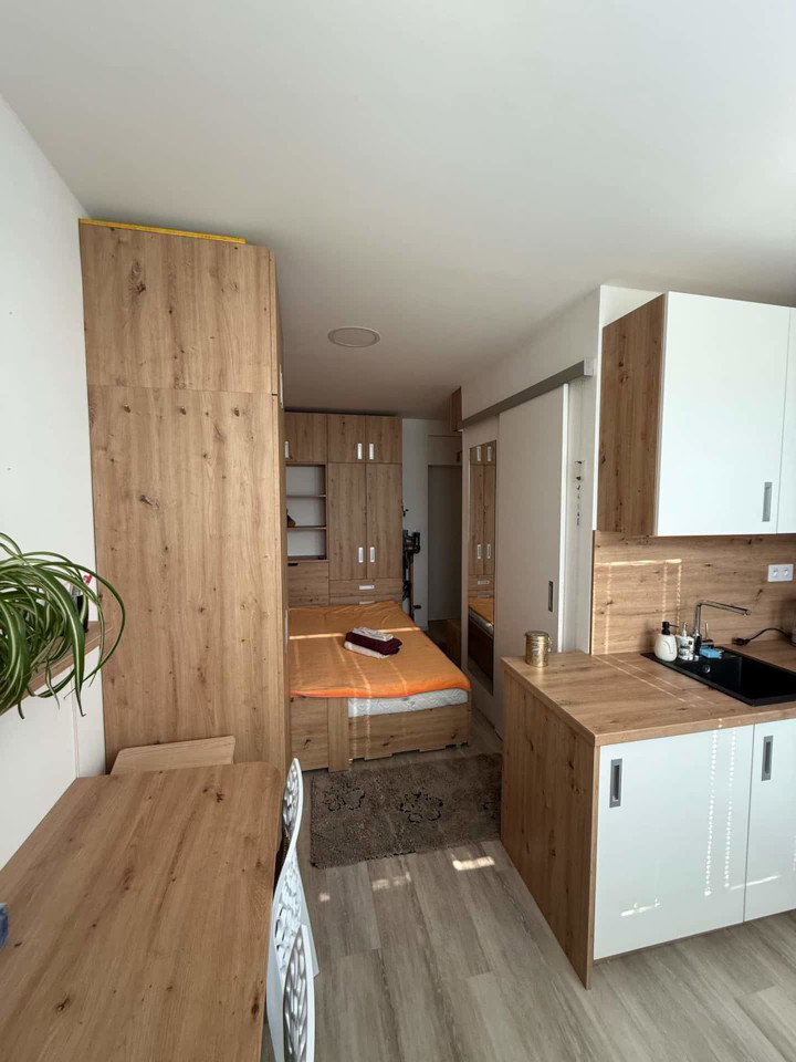 Lovely Apartment In Brno - ブルノ