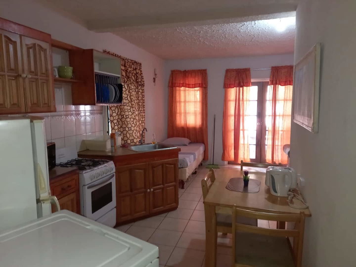 Nicolodge Apartments 1br - Barbados