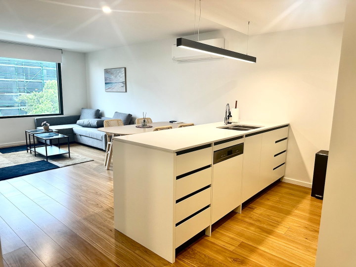 Dickson 2 Br Apt @Cbd Free Parking&comfy&homey - Belconnen