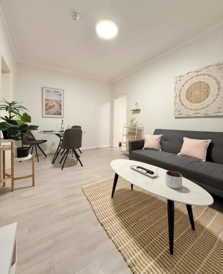 Beachfront Retreat | 10sec From The Beach - Coogee