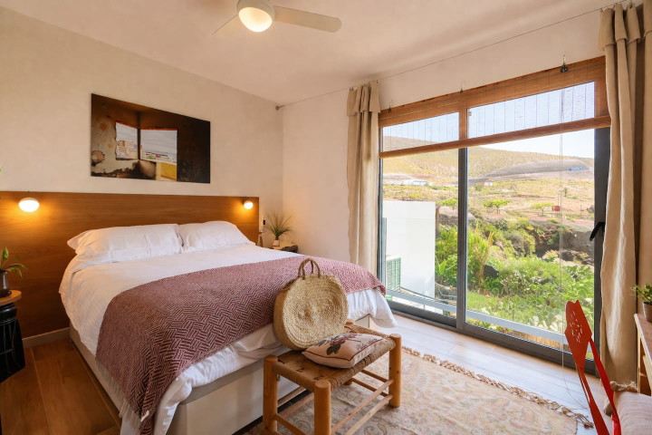 Apartamentos De Maria Pilar - Agaete