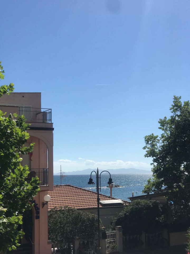 Casa Sul Golfo - "Pineta" - Follonica