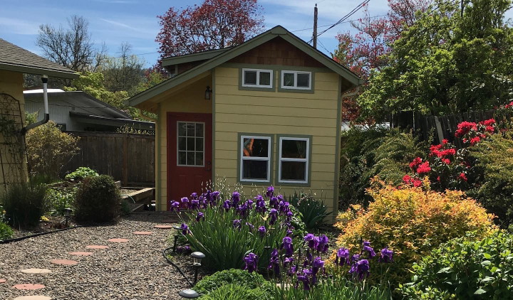 Knotty Cottage Se Eugene - Eugene, OR