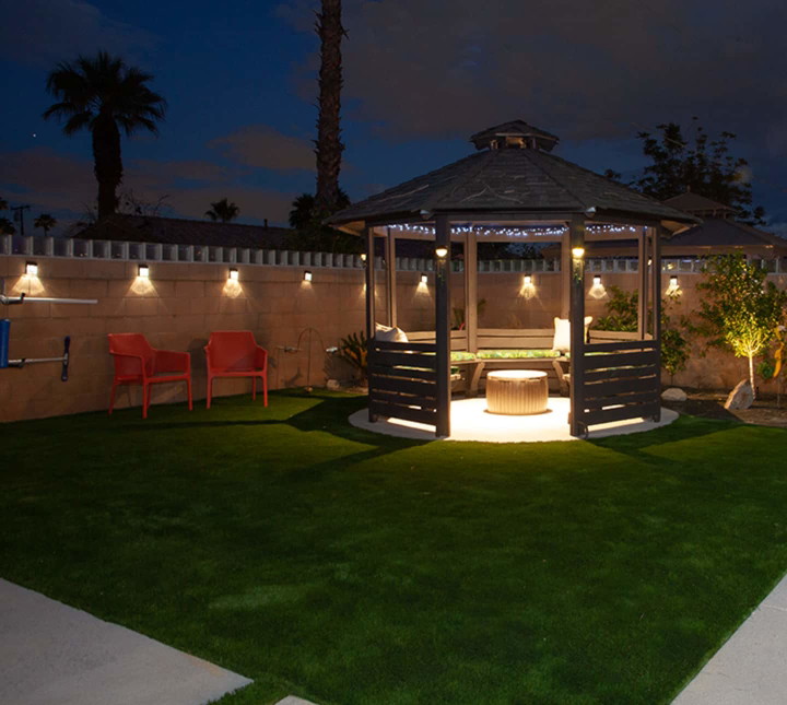 The Suite Spot | A Desert Casita, Private & Chic - Palm Springs, CA