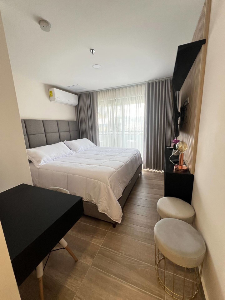 Your Home In Tegucigalpa. - Tegucigalpa