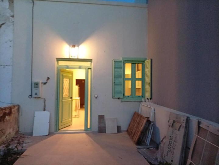 Rena's House - Kos