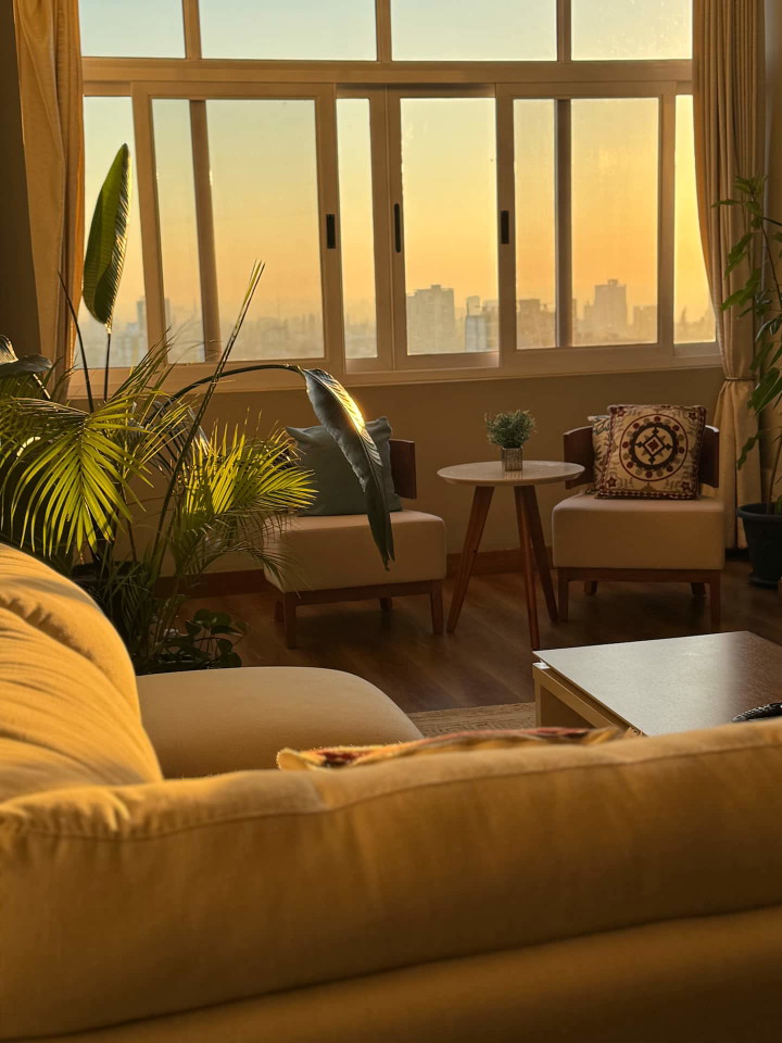 Cozy Apartment - Maputo