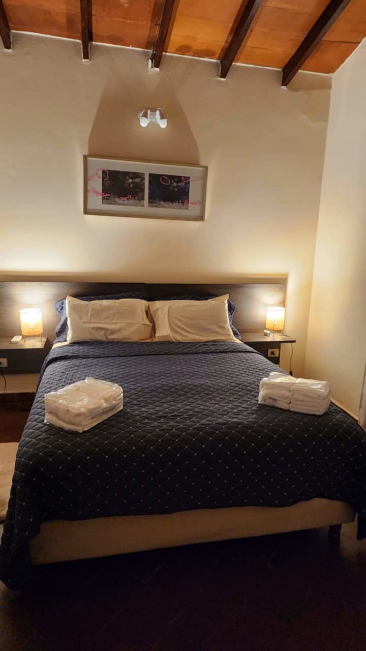Casa Con 3 Habitaciones - Asuncion