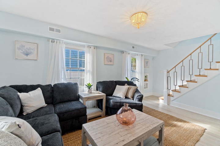 3br Pet-friendly Retreat | Near Rivers Casino - Chesapeake, VA