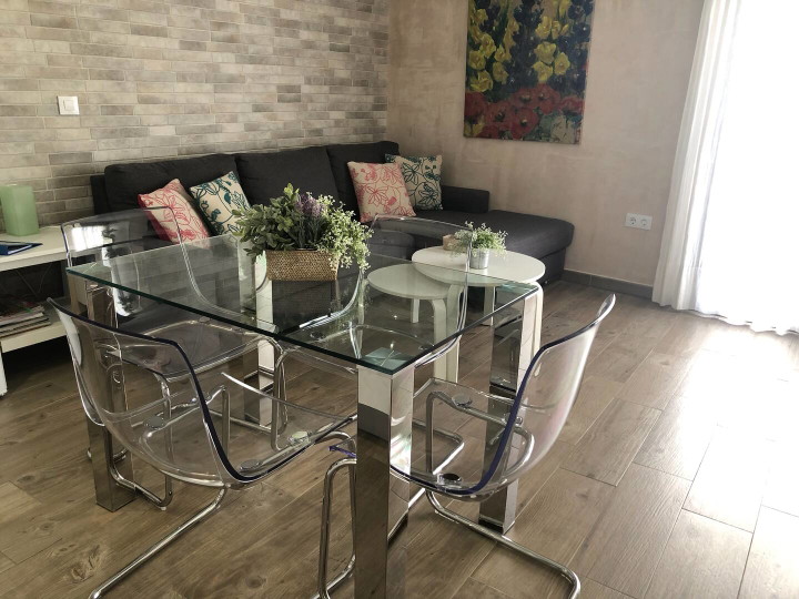 Apartamento Niebla - Almonte