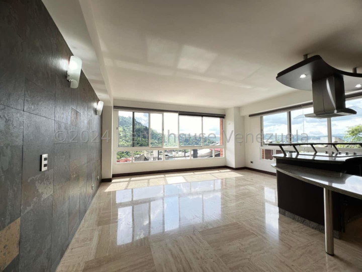 Gran Apartamento En Caracas - Caracas
