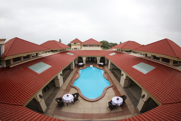 A Unique Experience Near Anand - Anand