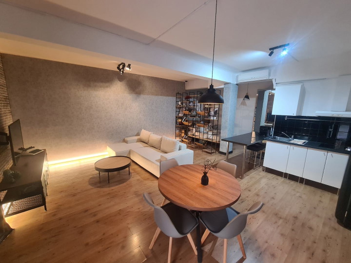 Loft In Gràcia - Barcelona
