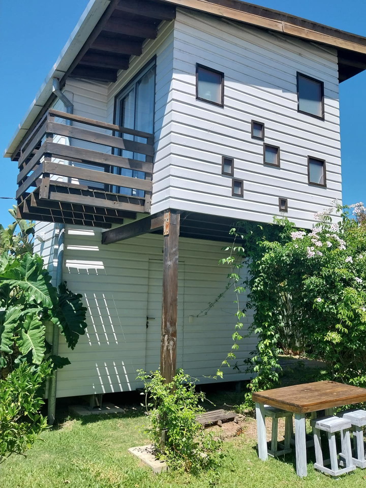 Casa Moebius à Quelques Pas De La Plage - Uruguay