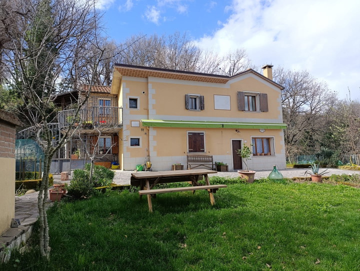 Il Poggio Apartment - San Marino
