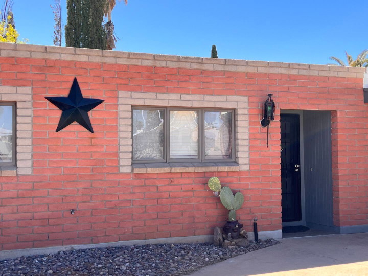 Sw Charm! Fall Special  Close To Everything Minutes From The Base 3/2 - Sierra Vista, AZ