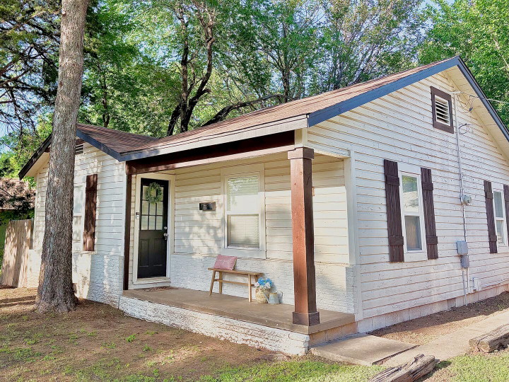 Grandmas House | Cozy & Close - Oklahoma