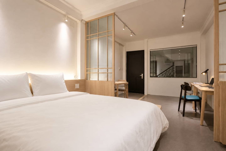 Cozy 4 Guests City Center Near War Remnants Museum - Ho Chi Minh City