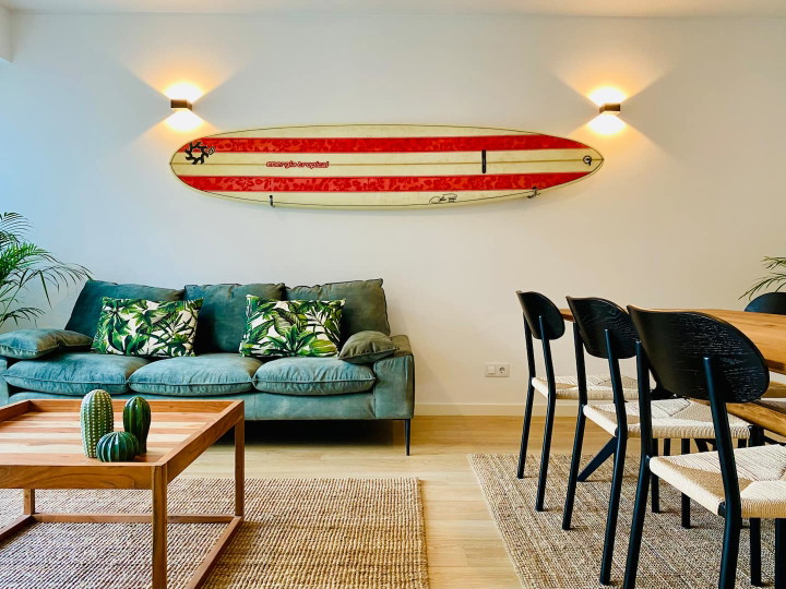 Beach & Pool Ii Apartaments - Porto Salvo