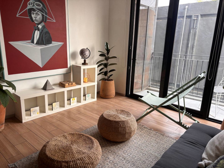 Beautiful Downtown Apartment - Guadalajara