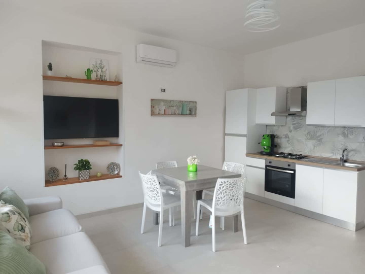 Costamia Casa Vacanze - Castellabate
