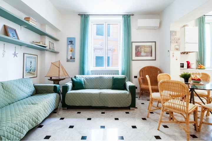 Marina By Portofinohomes - Santa Margherita Ligure