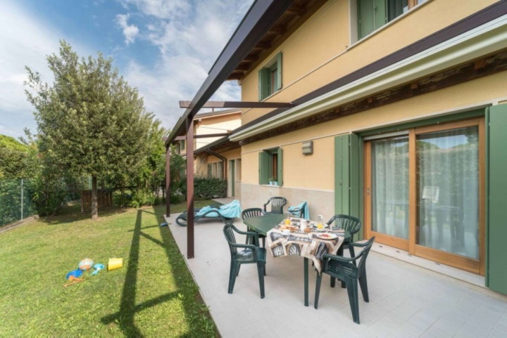 Vivez Vos Meilleures Vacances Avec Style - Bibione