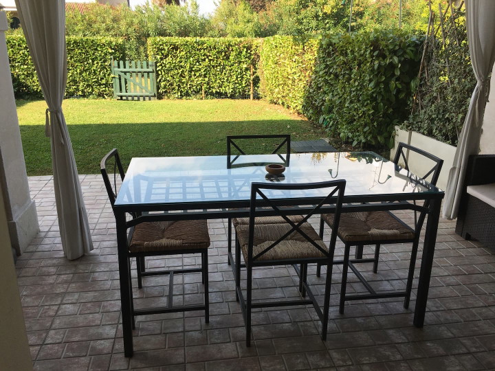 Nel Paradiso Del Tuo Giardino - Manerba del Garda