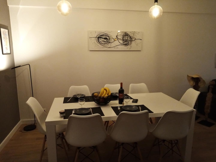 Appartement Entièrement Rénové Avec Vue Sur Meuse - Chaudfontaine