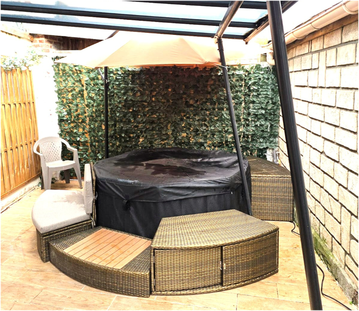 Maison Royale Spa 20pers Honfleur Plage 10min - Deauville