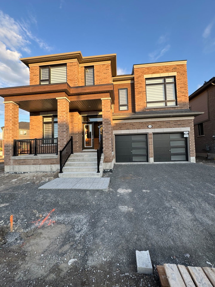 Luxurious Home In Cobourg - Cobourg
