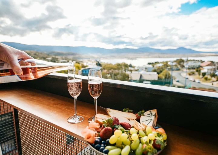 Best Views In Town! Well Almost. - Jindabyne