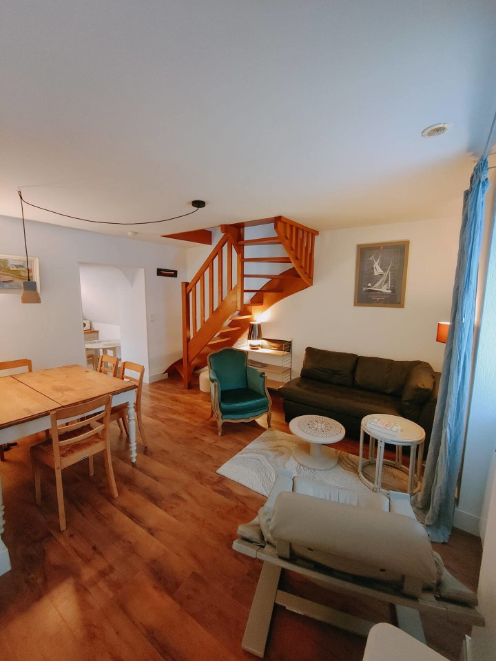 Appartement à Concarneau - Concarneau