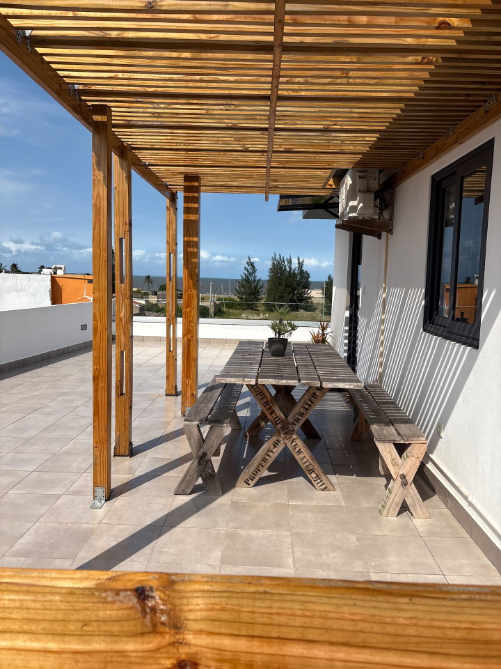 Modern One Bedroom Apartment - Maputo